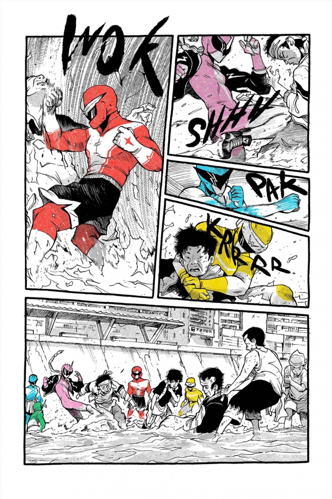 COMICSBLOG.fr | Votre site de référence d'actualité Comics